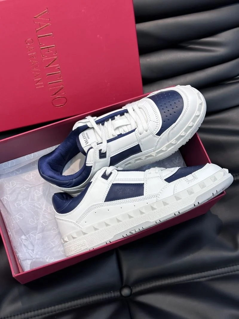 Official Valentino Low Shoes
