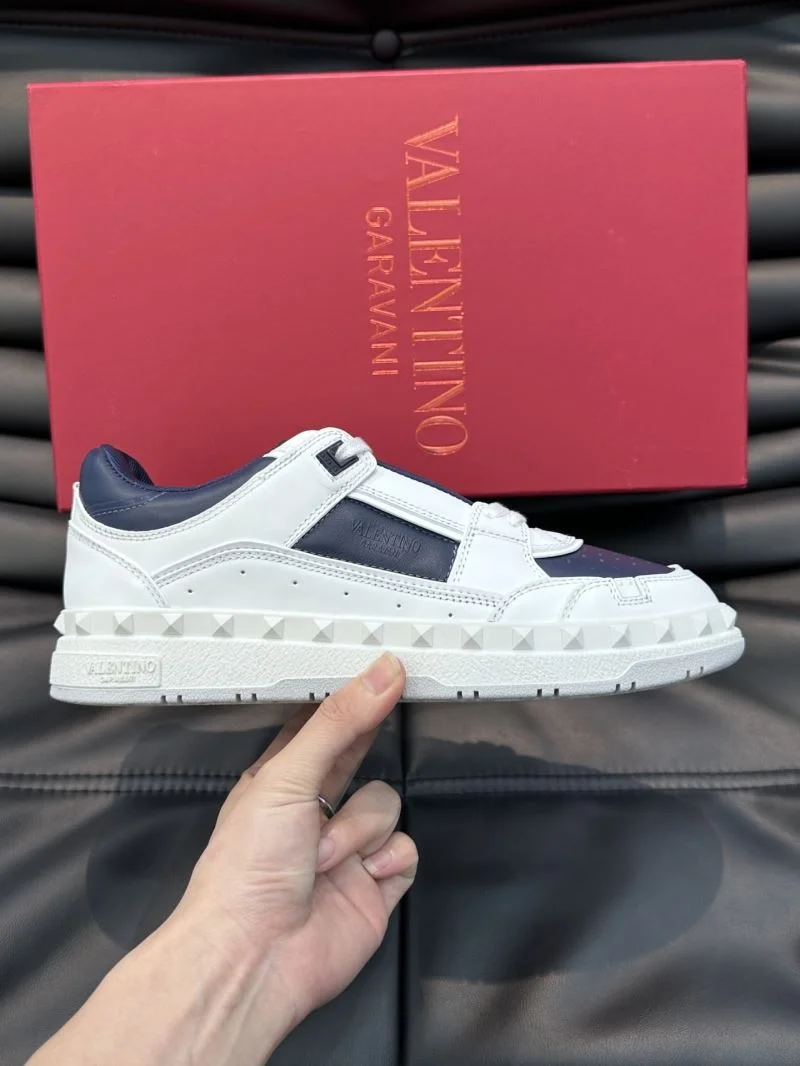 Official Valentino Low Shoes