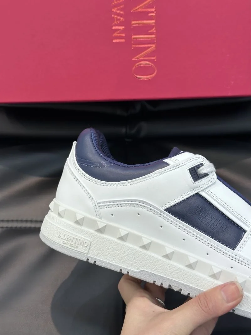 Official Valentino Low Shoes
