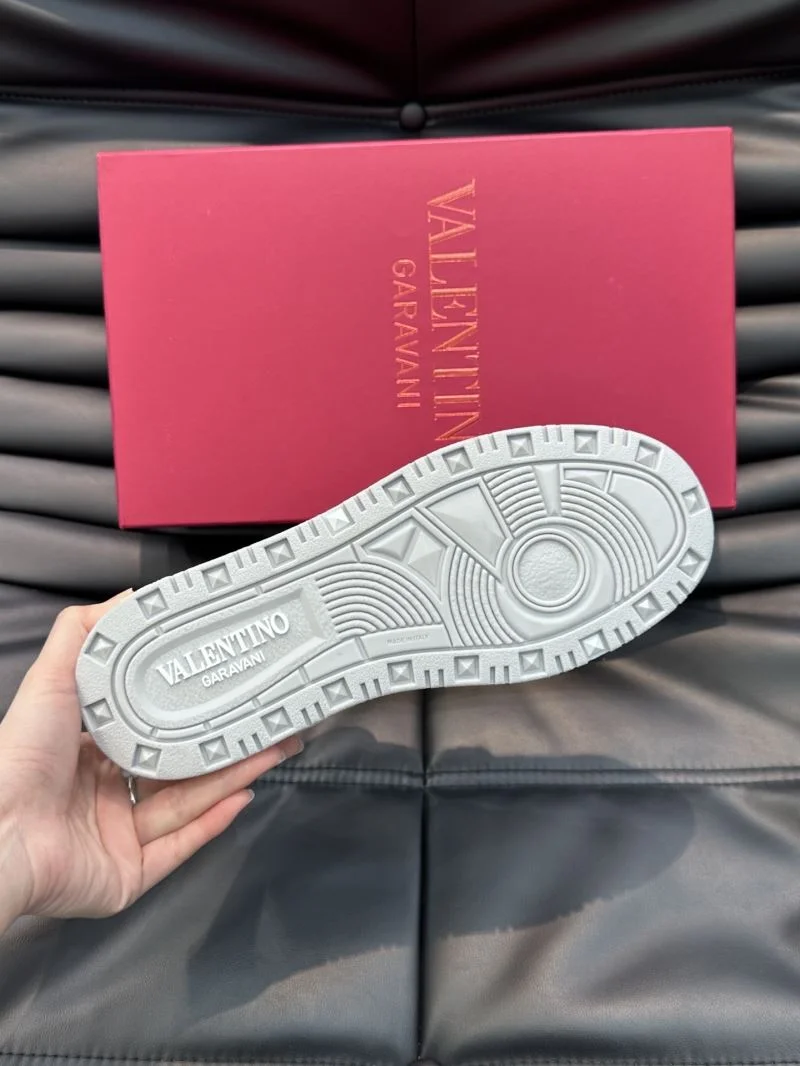 Official Valentino Low Shoes