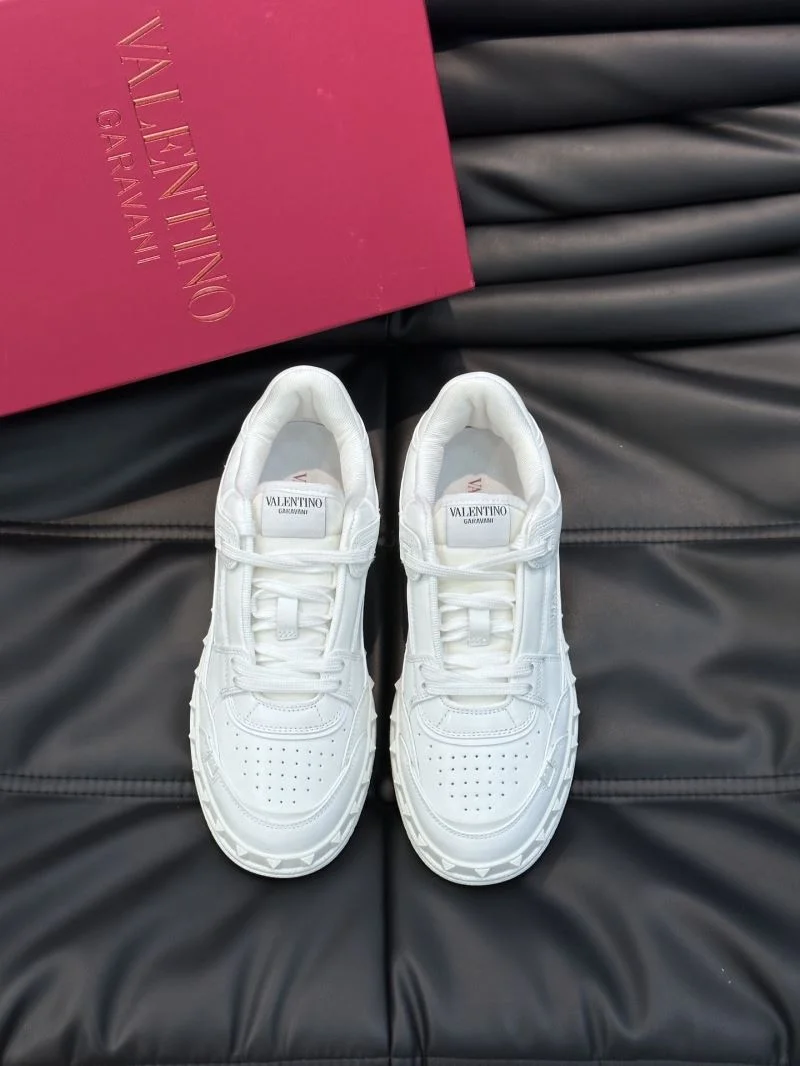 Valentino Low Shoes