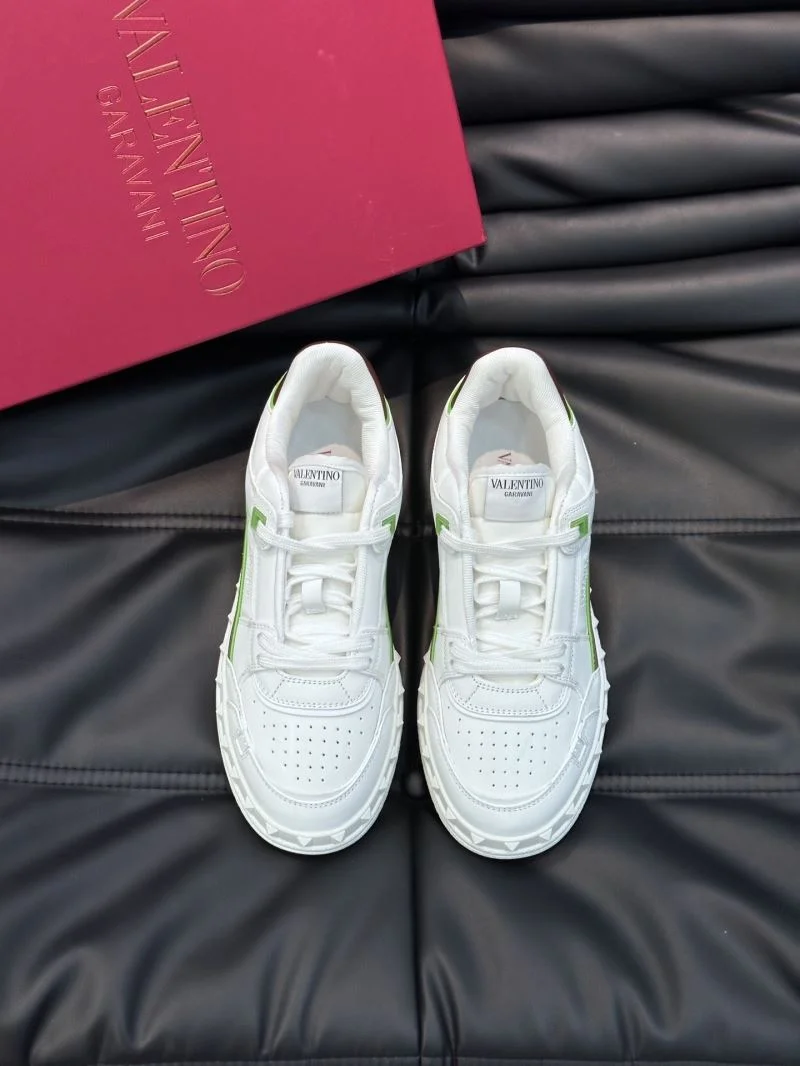 Valentino Low Shoes