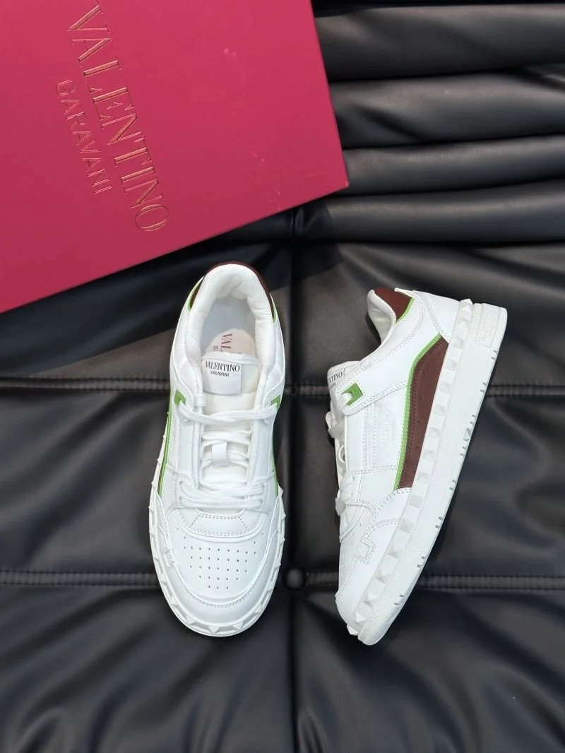 Value-priced Valentino Low Shoes