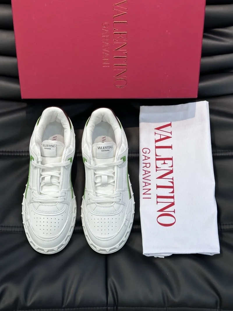 Value-priced Valentino Low Shoes