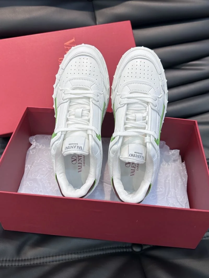 Value-priced Valentino Low Shoes