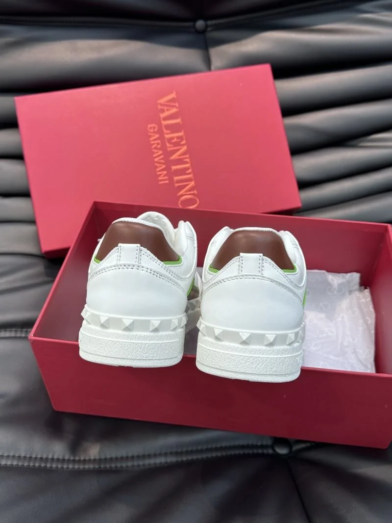 Value-priced Valentino Low Shoes
