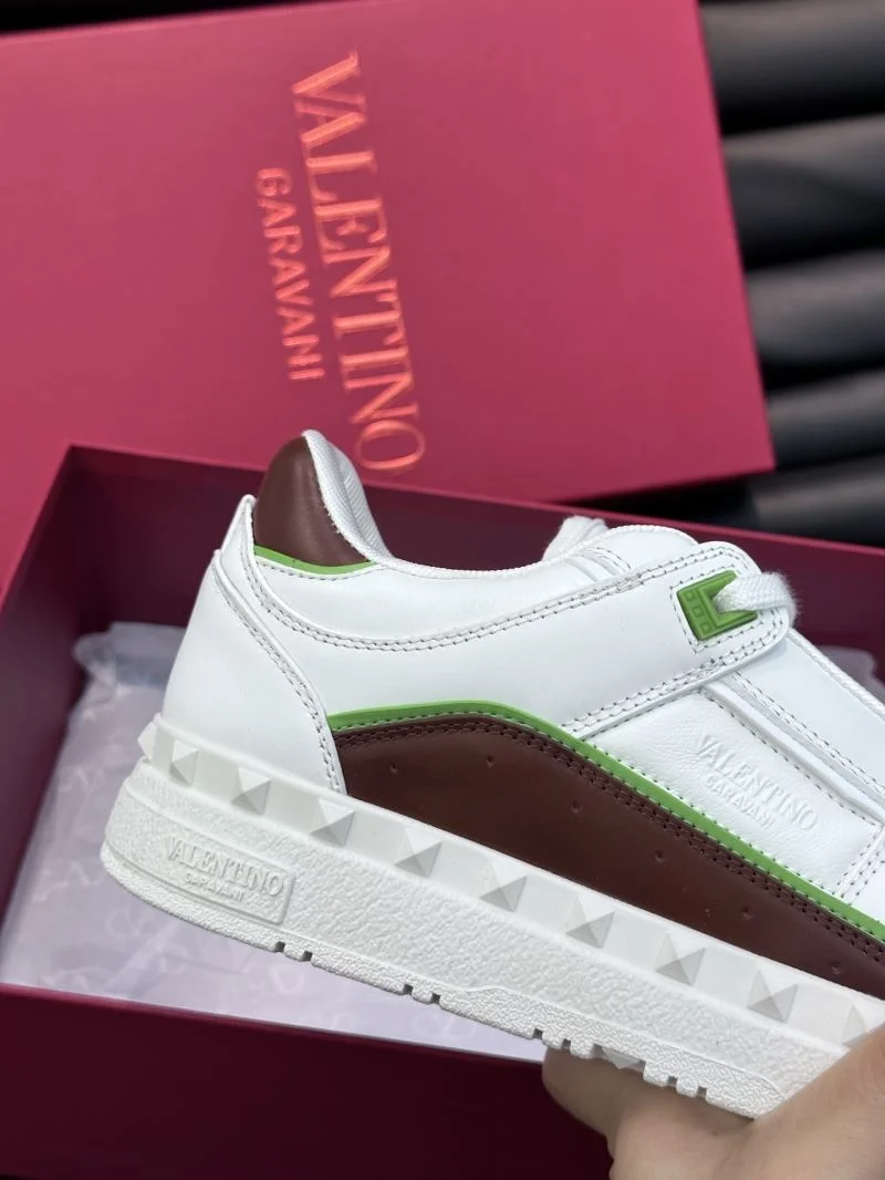 Value-priced Valentino Low Shoes