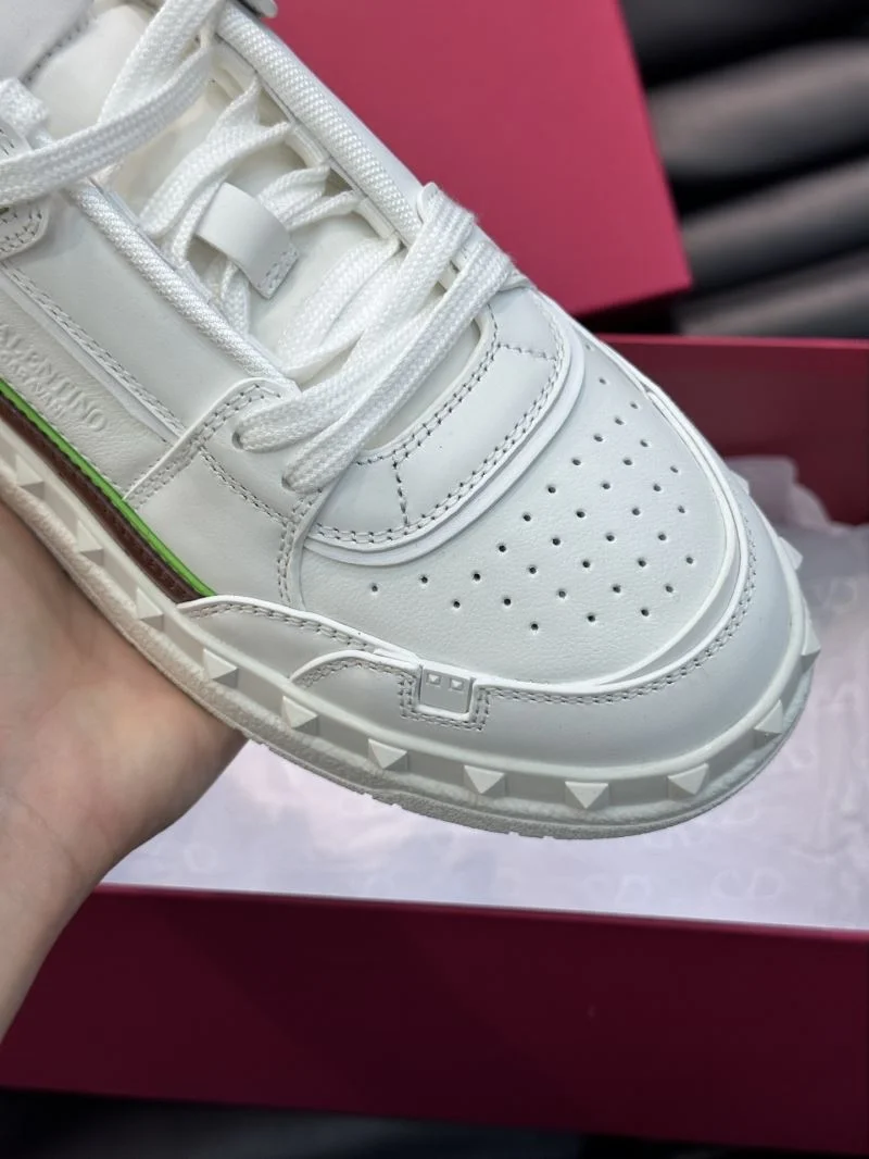 Value-priced Valentino Low Shoes