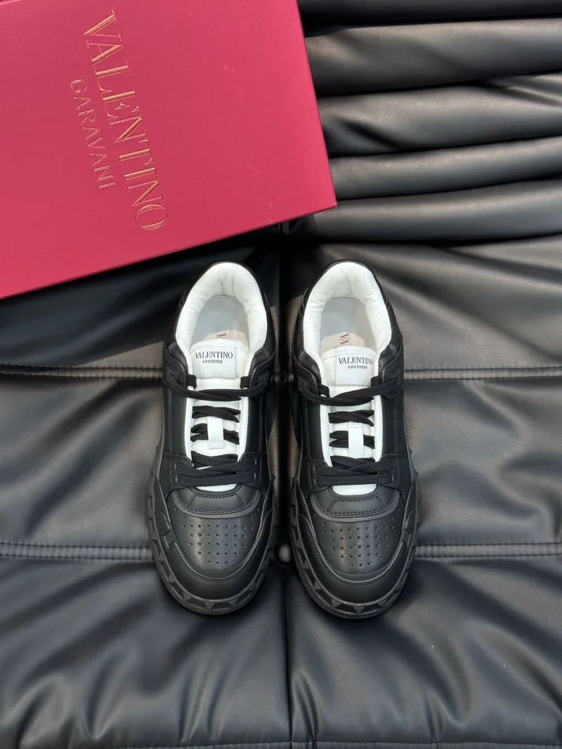 Valentino Low Shoes