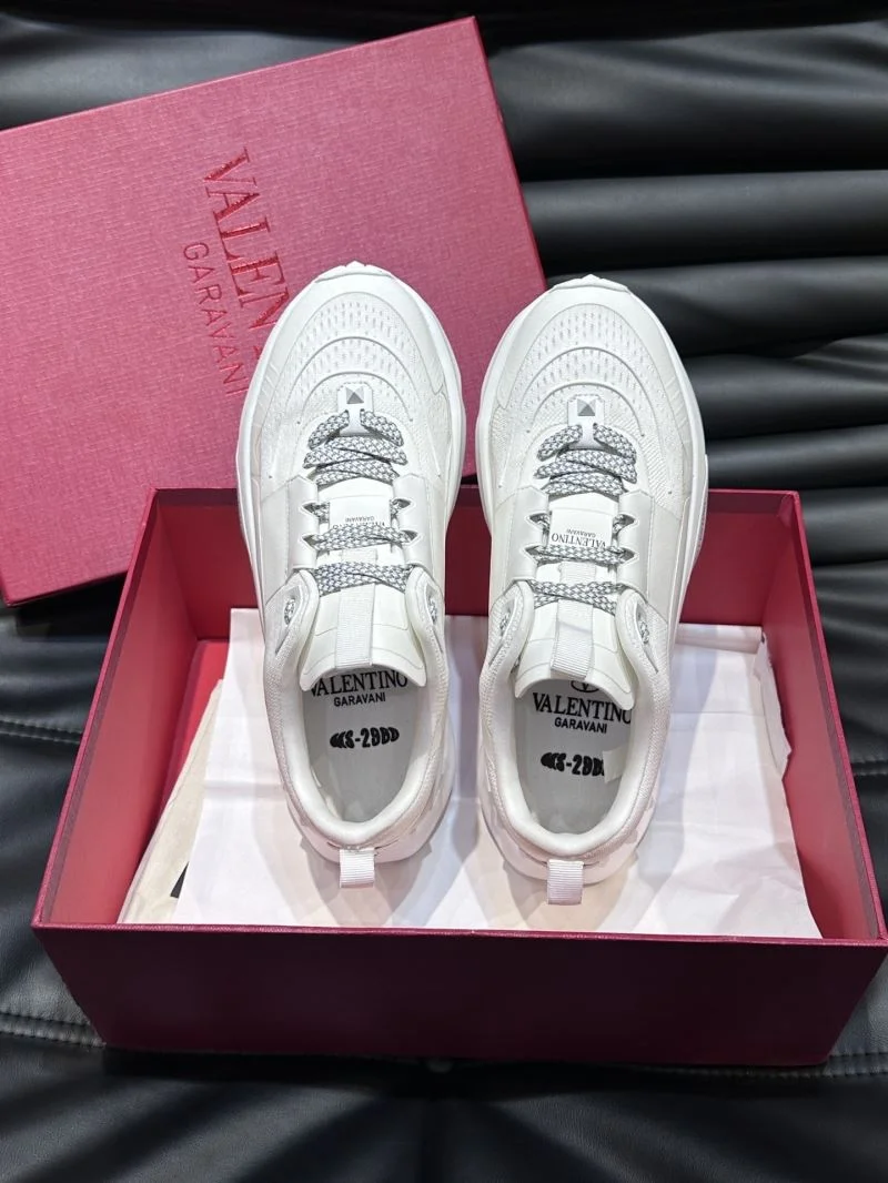 Discounted Valentino Low Shoes