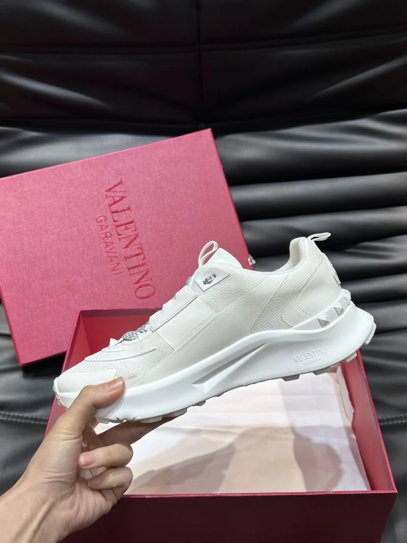 Discounted Valentino Low Shoes