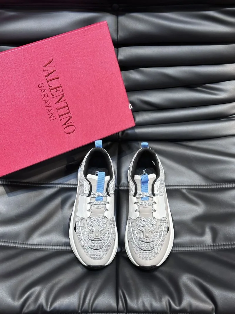 Valentino Low Shoes