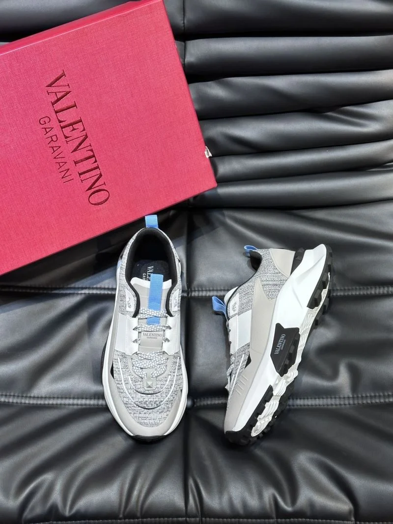 Economical Valentino Low Shoes