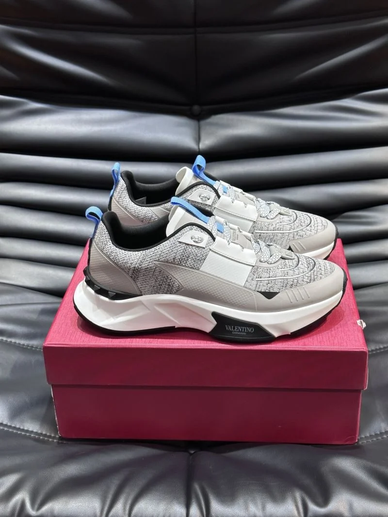 Economical Valentino Low Shoes