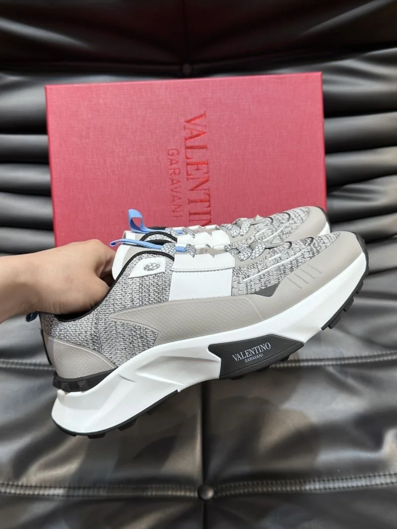 Economical Valentino Low Shoes