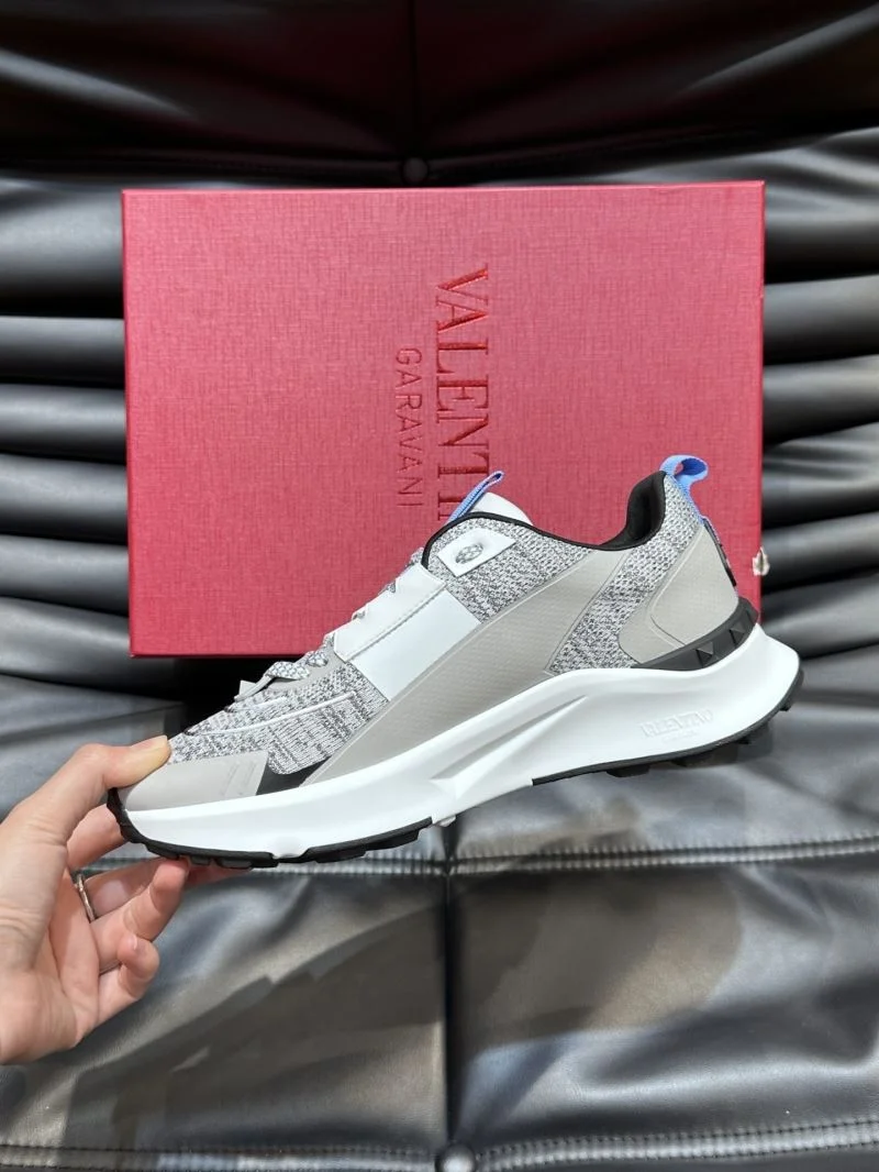 Economical Valentino Low Shoes