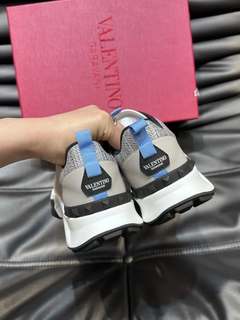 Economical Valentino Low Shoes