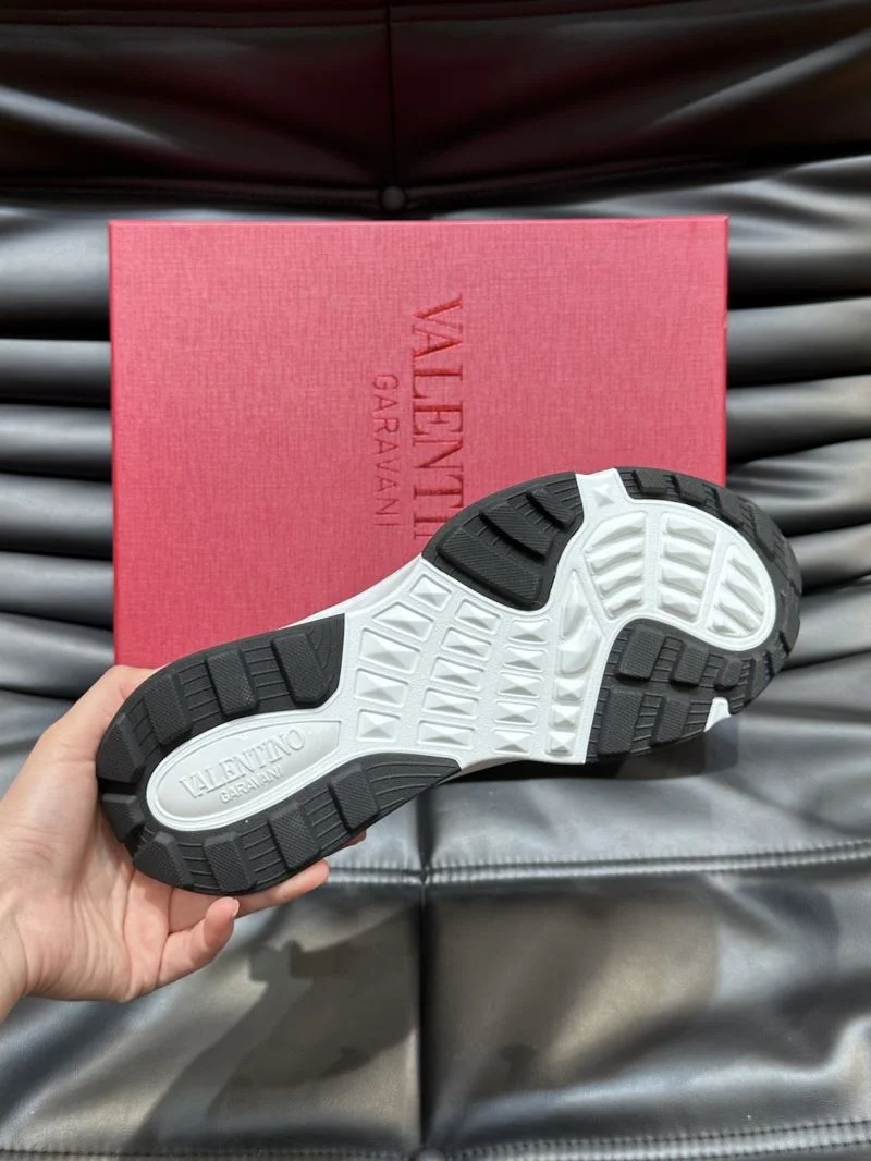 Economical Valentino Low Shoes