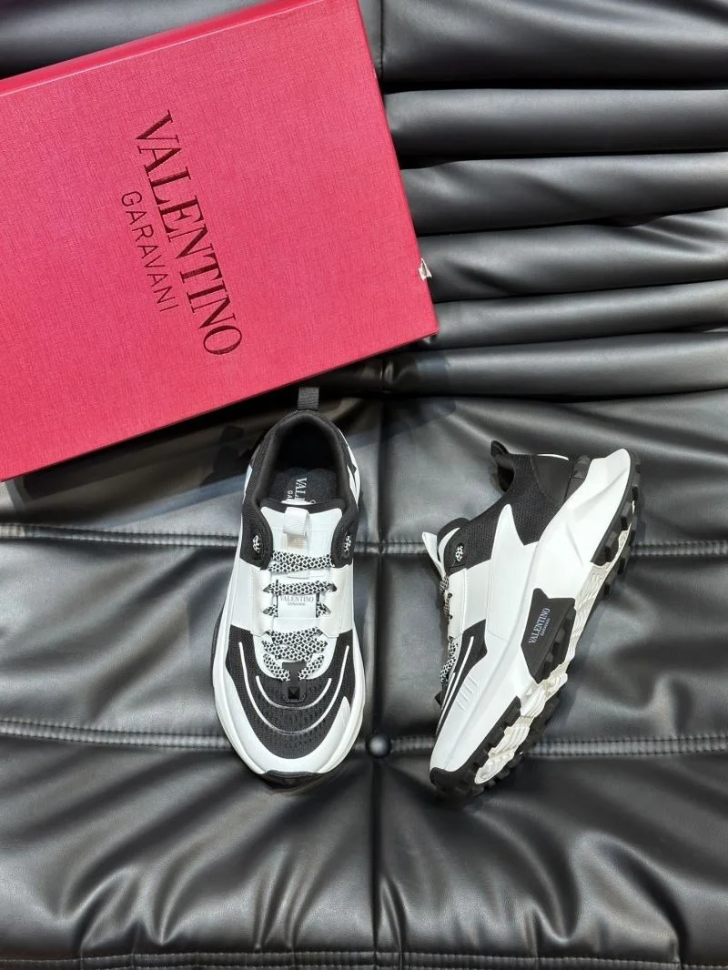 Economical Valentino Low Shoes