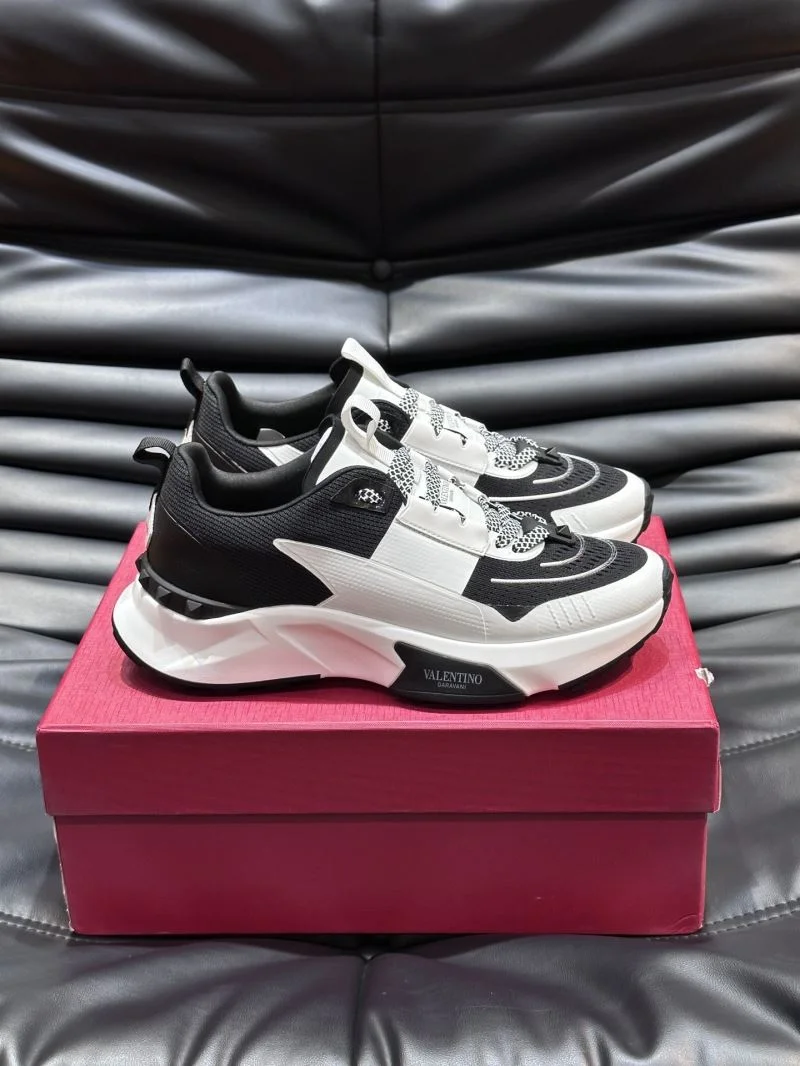 Economical Valentino Low Shoes