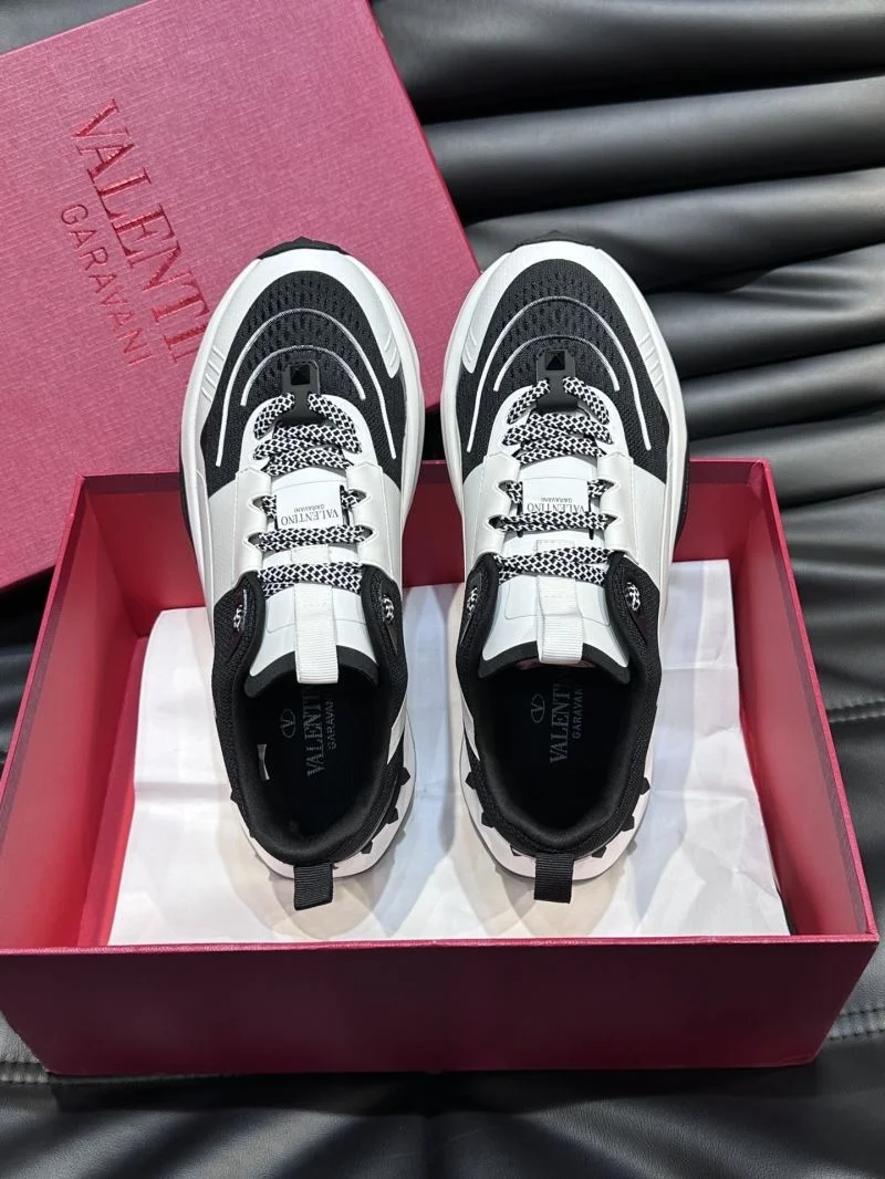 Economical Valentino Low Shoes
