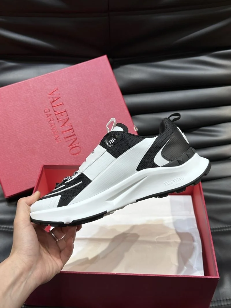 Economical Valentino Low Shoes