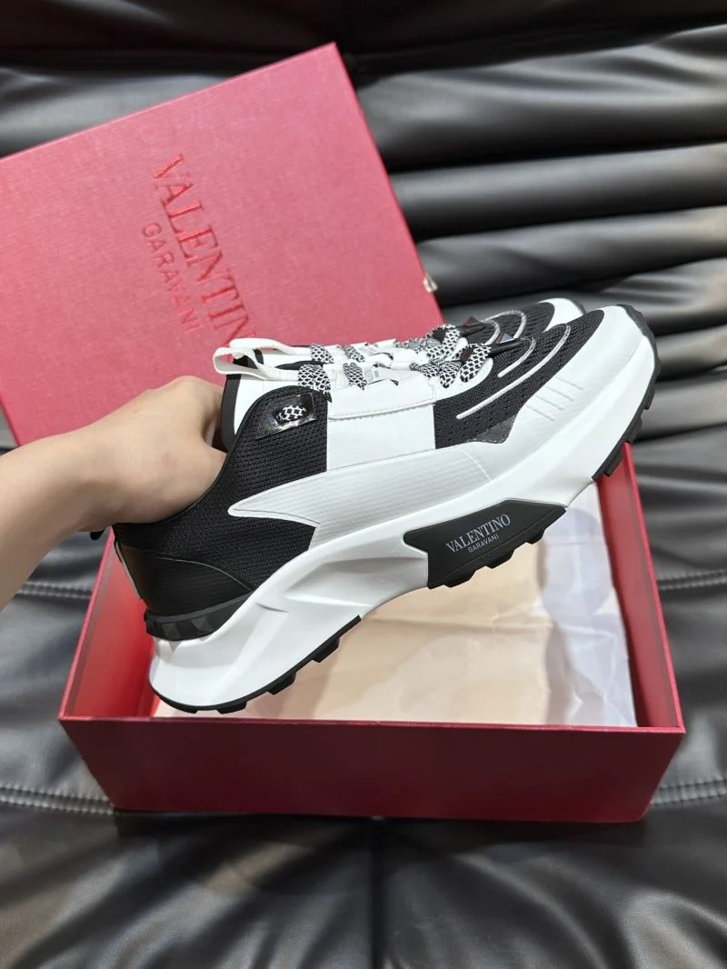 Economical Valentino Low Shoes