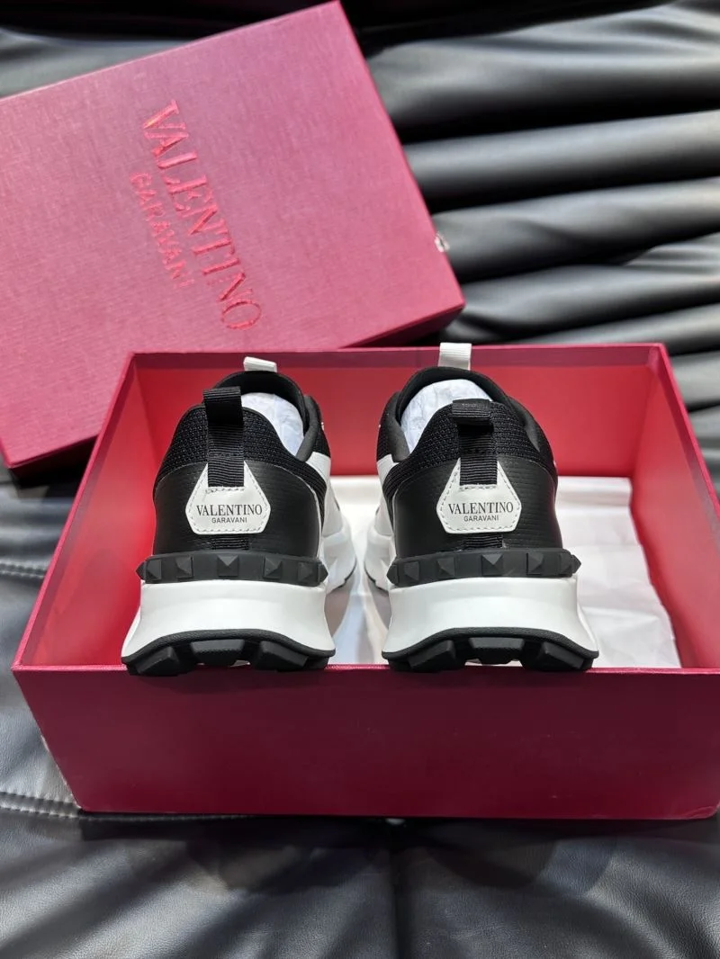 Economical Valentino Low Shoes