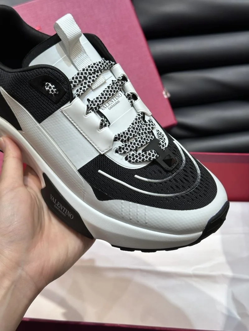 Economical Valentino Low Shoes