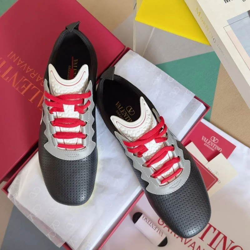 Valentino Low Shoes