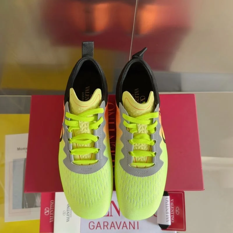 Authentic Valentino Low Shoes