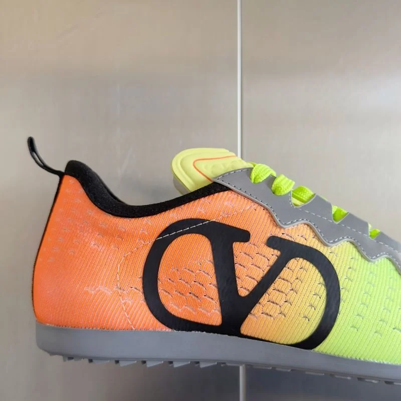 Authentic Valentino Low Shoes
