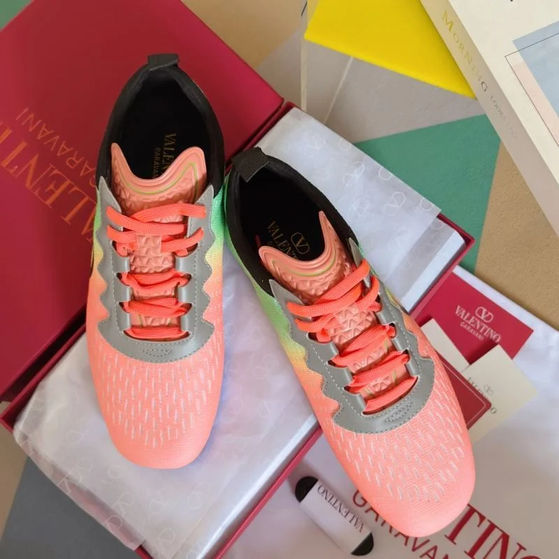Valentino Low Shoes