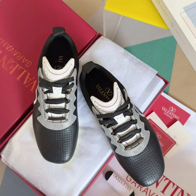 Valentino Low Shoes