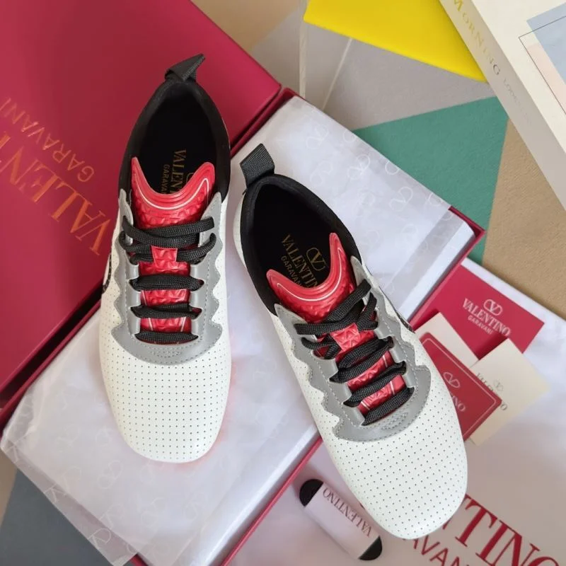 Valentino Low Shoes