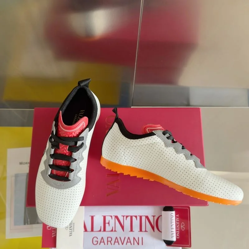 Indistinguishable Valentino Low Shoes