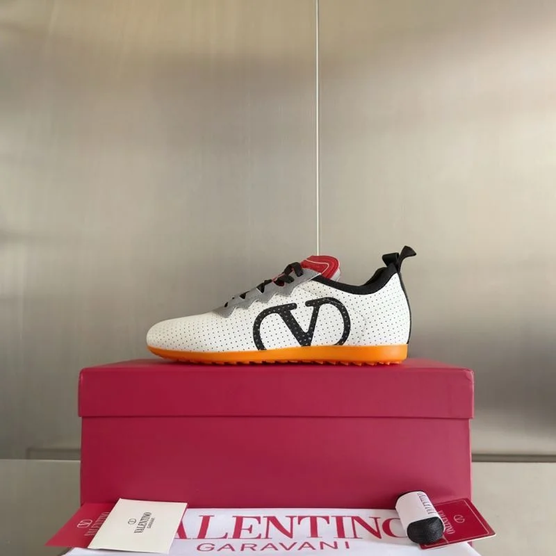 Indistinguishable Valentino Low Shoes