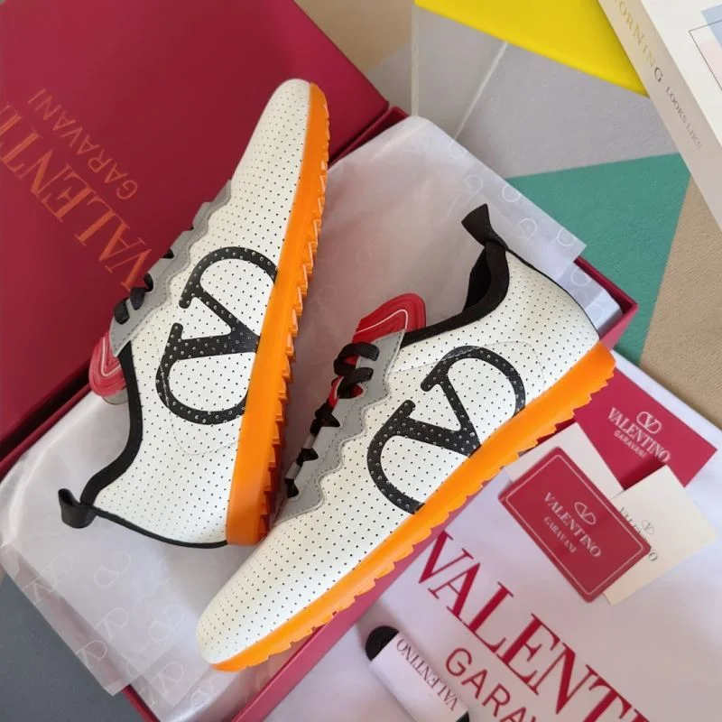 Indistinguishable Valentino Low Shoes