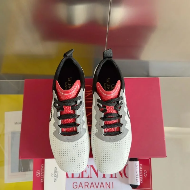 Indistinguishable Valentino Low Shoes
