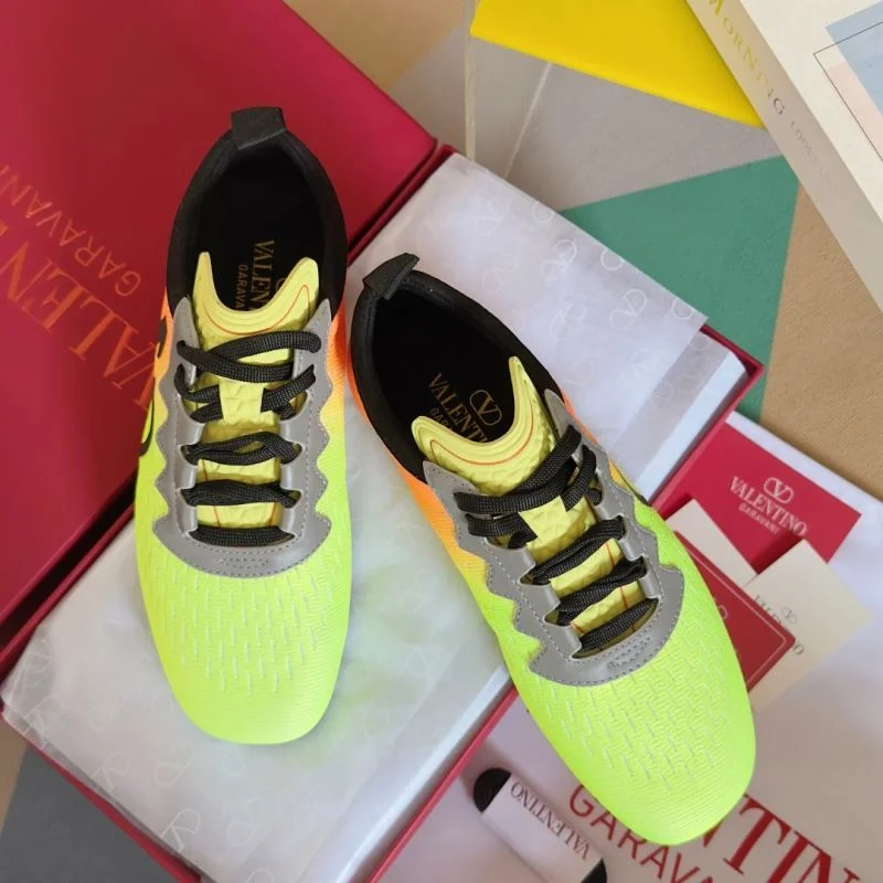 Valentino Low Shoes