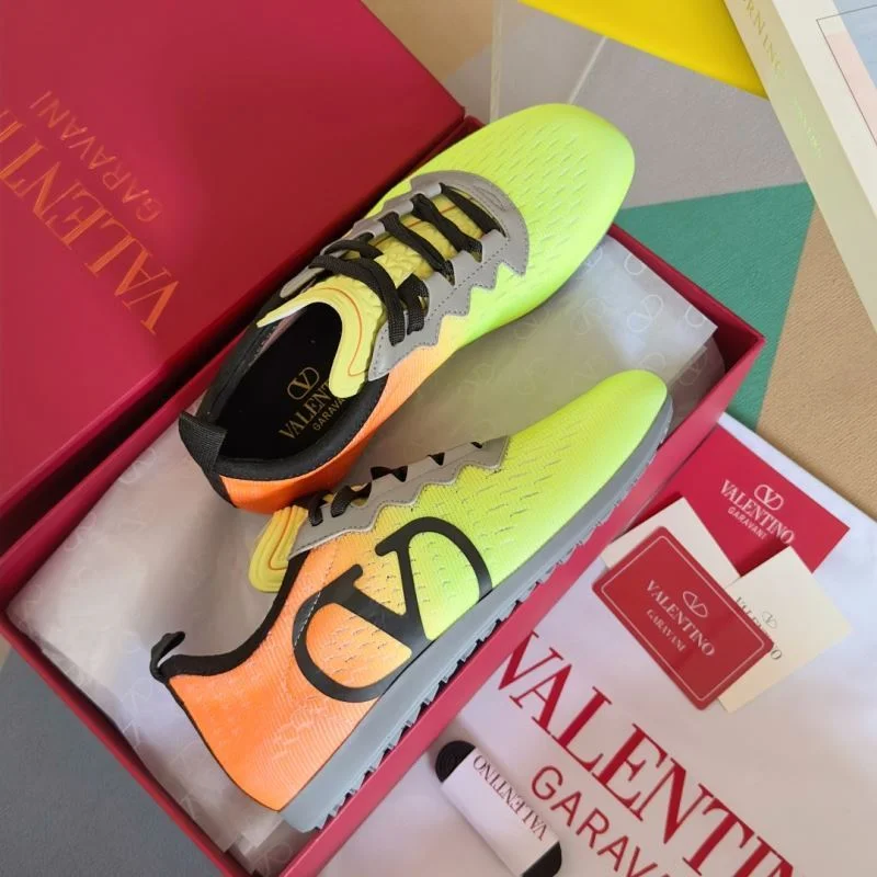 Economical Valentino Low Shoes