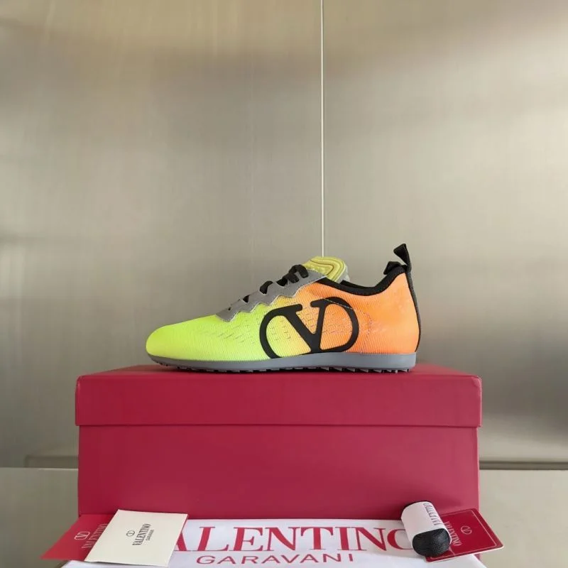 Economical Valentino Low Shoes