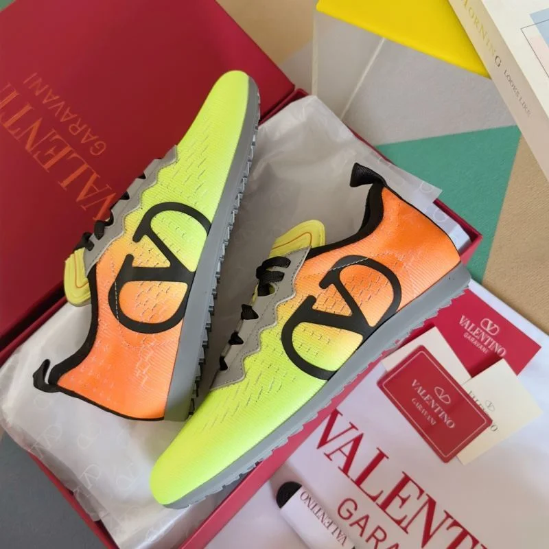 Economical Valentino Low Shoes