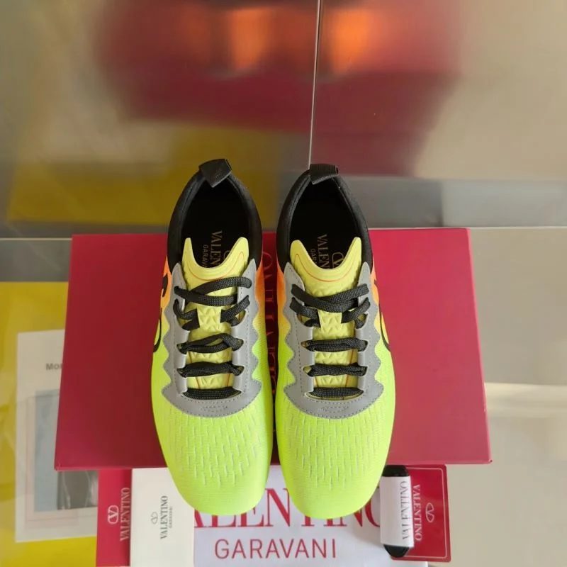Economical Valentino Low Shoes