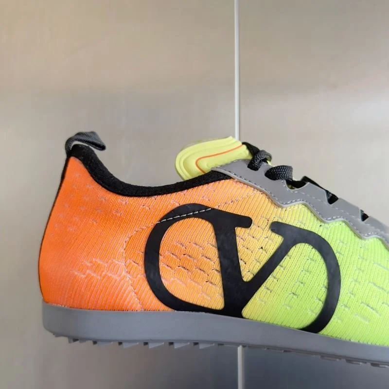 Economical Valentino Low Shoes