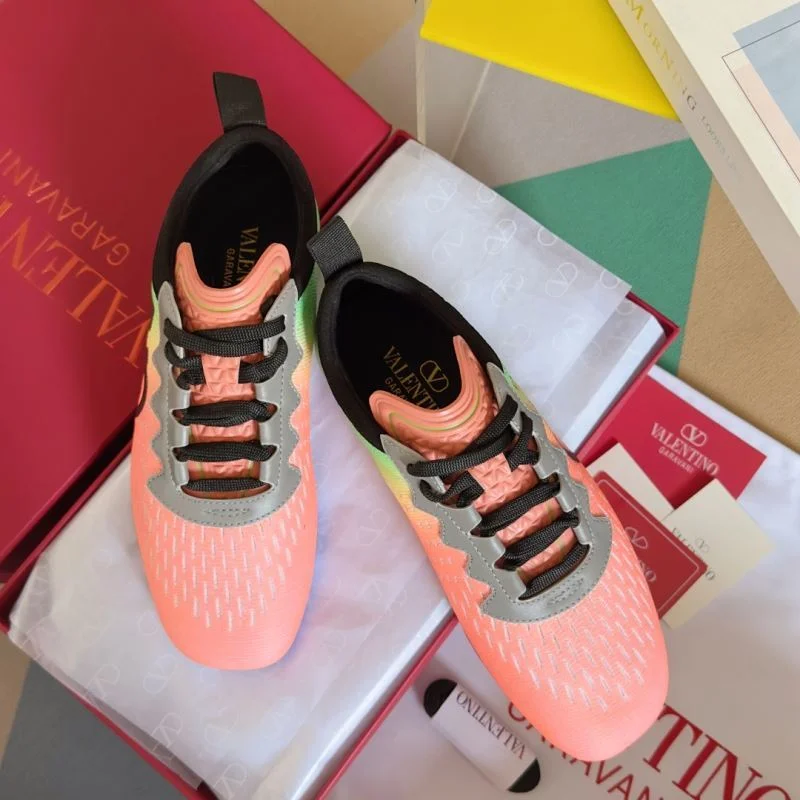 Valentino Low Shoes