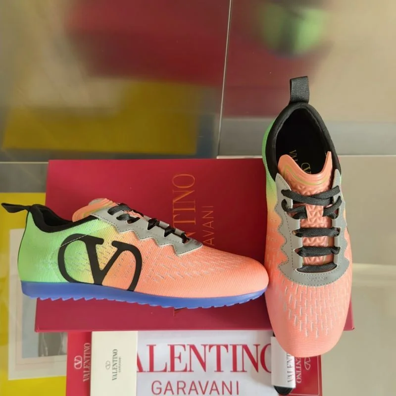 Top match Valentino Low Shoes