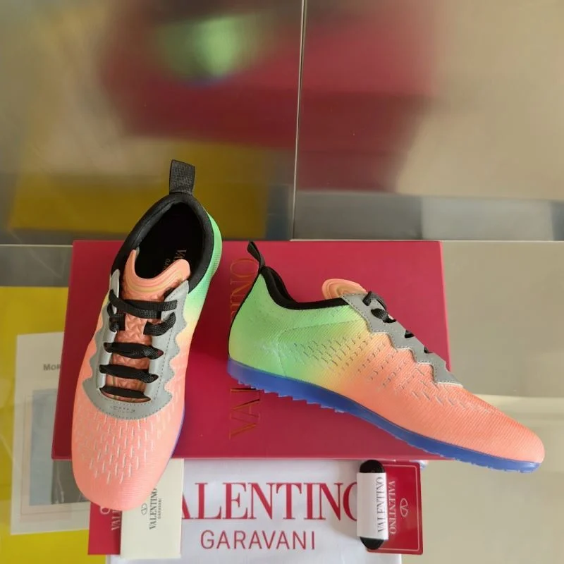 Top match Valentino Low Shoes
