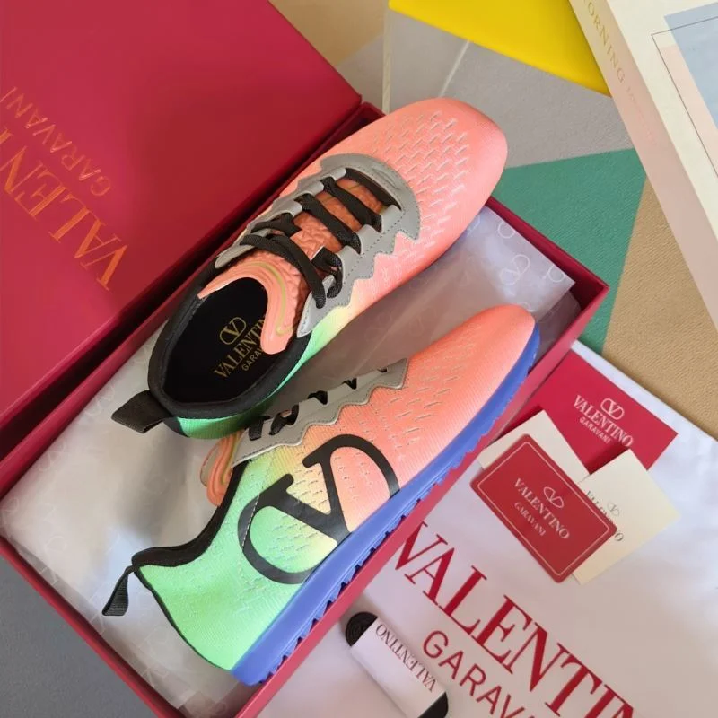 Top match Valentino Low Shoes