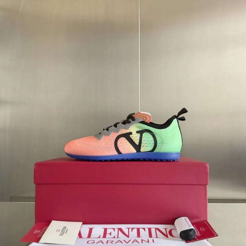 Top match Valentino Low Shoes